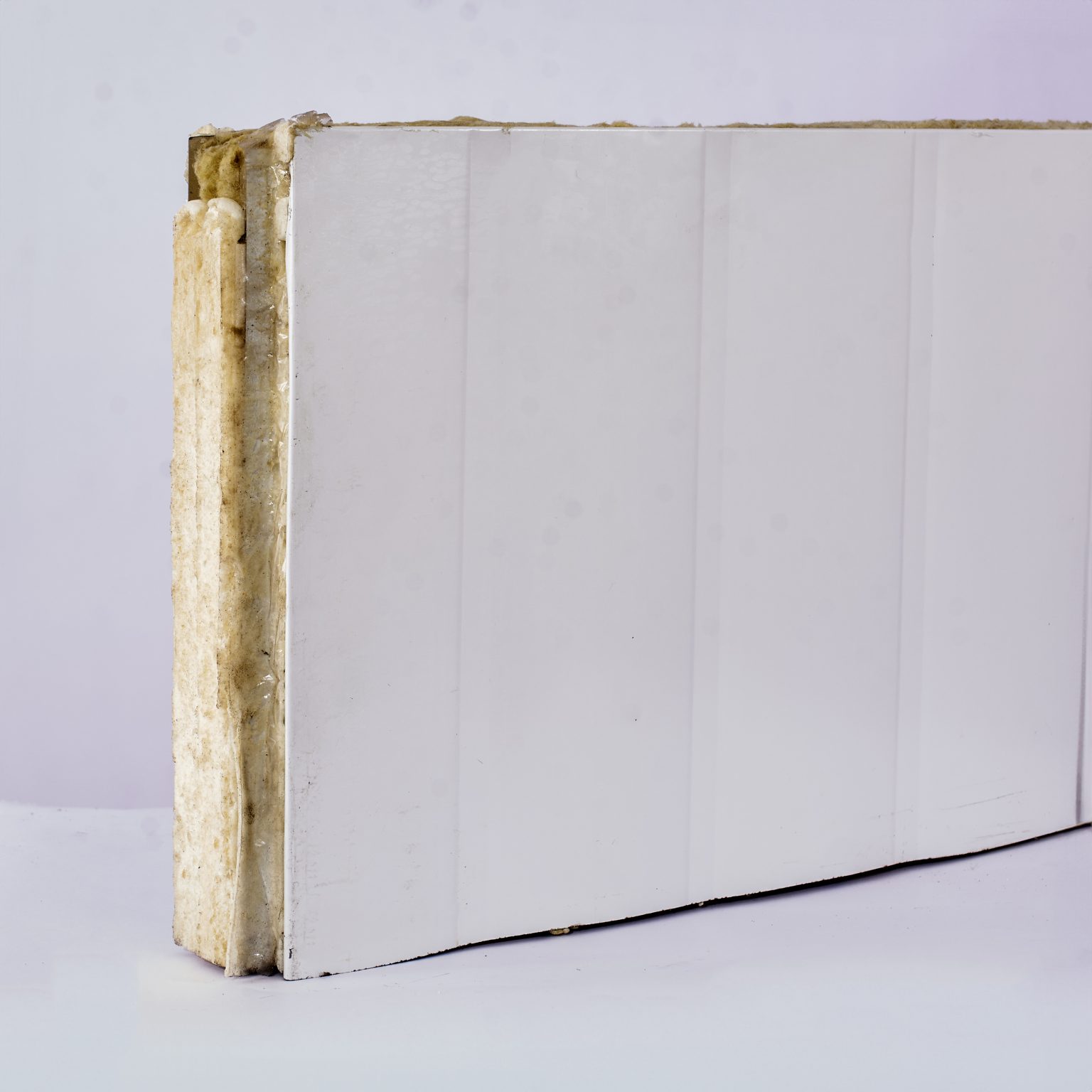 Rockwool Panels - Vitapur Insulation