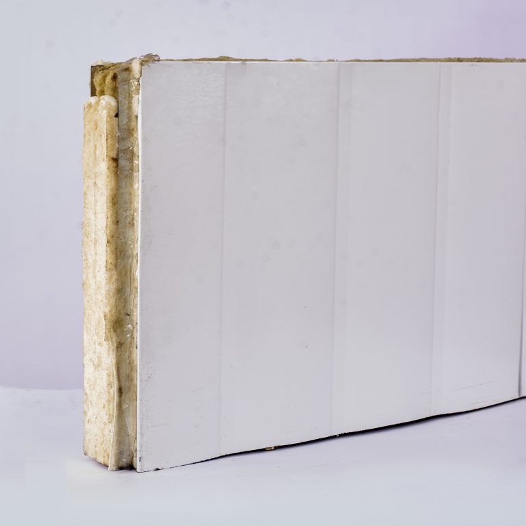 Rockwool Panels - Vitapur Insulation