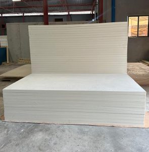 ISO Boards - Vitapur Insulation